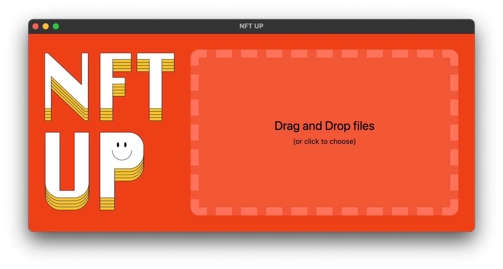 NFTUp (Classic)